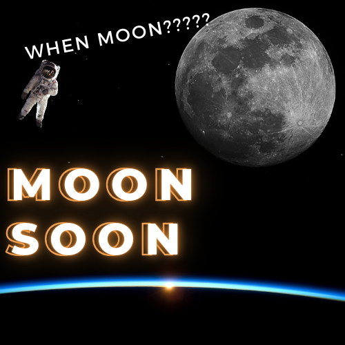 Moon Soon
